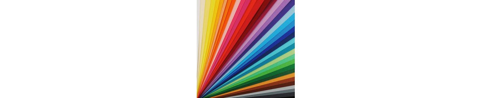 Cartons 50x70 cm et affiches